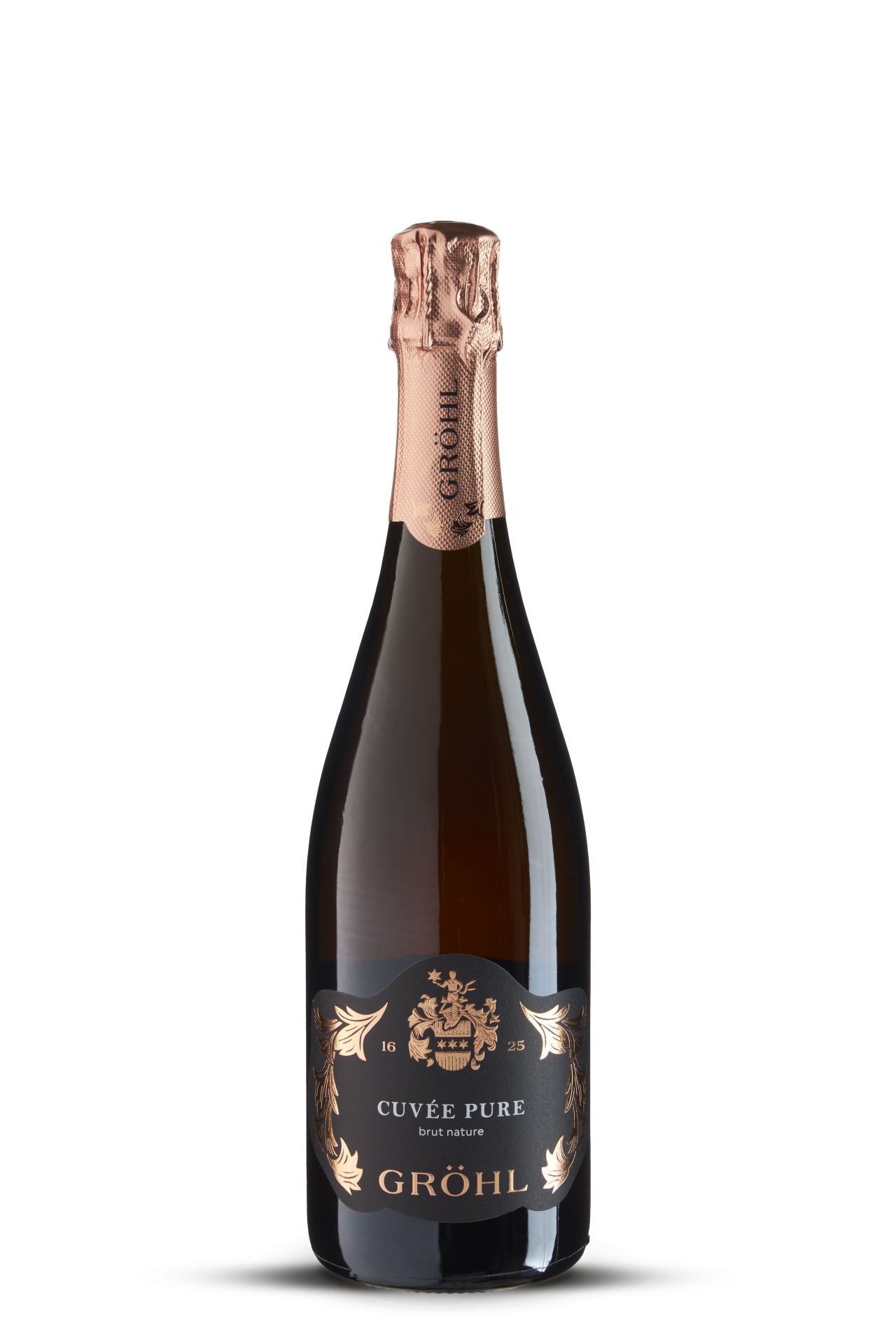Weingut Gröhl – Bio-Wein & Spitzen-Sekt aus Rheinhessen