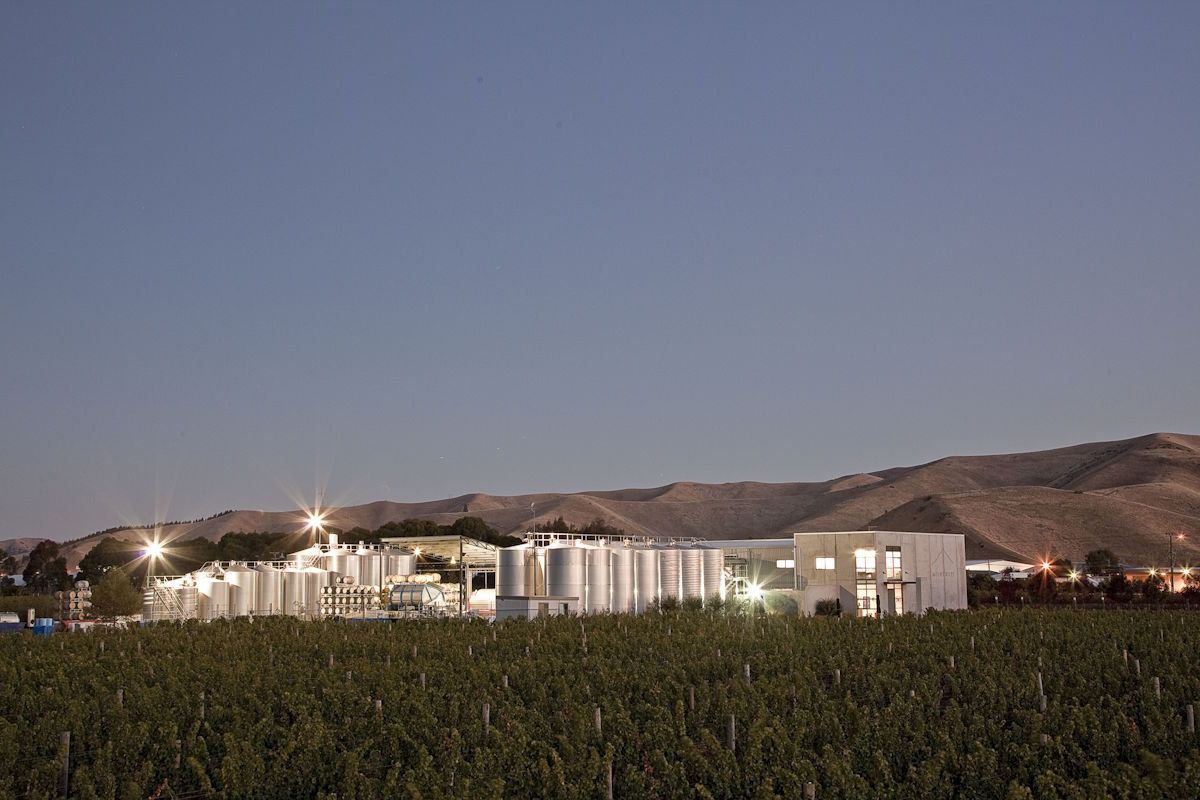 Mount Riley – Sauvignon Blanc aus Neuseeland mit Charakter